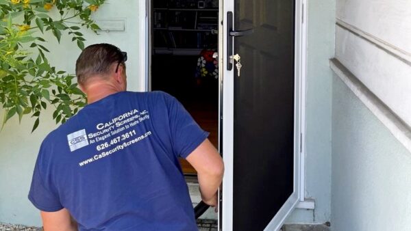 Security Window Screens vs. Standard Window Screens: What Homeowners ...
