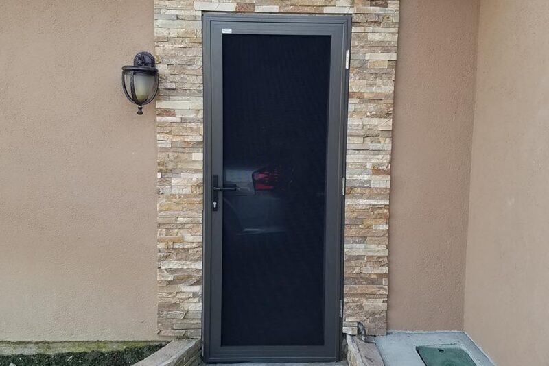 Security Screen Doors Archives - California Security Screens, Inc.