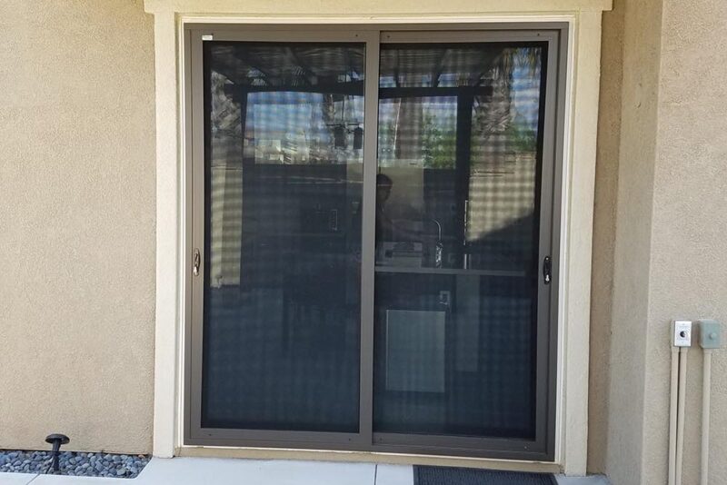 Security Screen Doors Archives - California Security Screens, Inc.