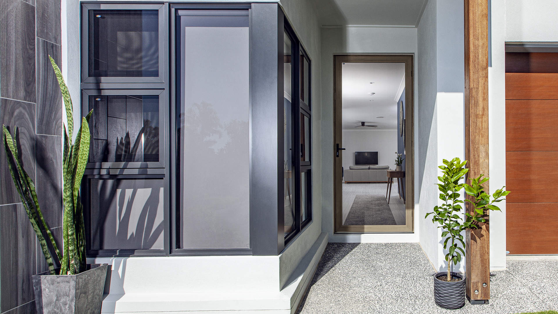 Crimsafe Security Screens - California Security Screens, Inc.