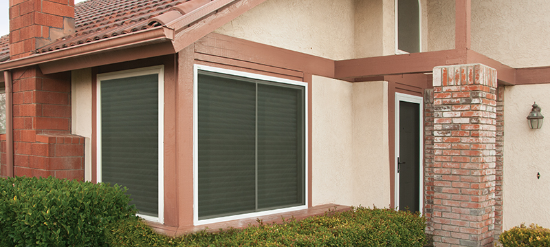 Vista Security Screens - California Security Screens, Inc.