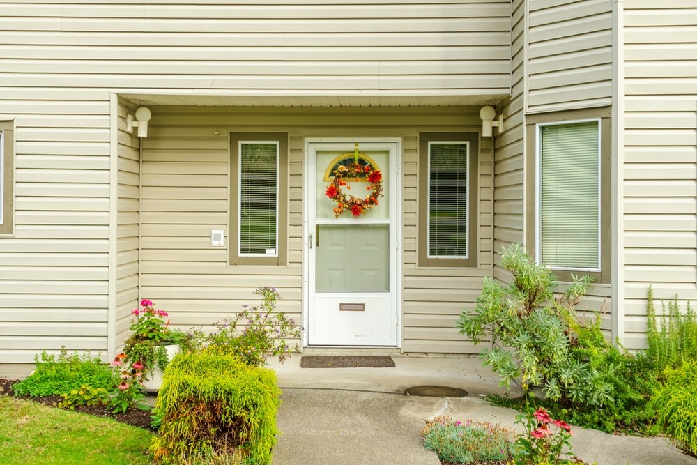 Holiday Safety Starts at Your Door: How Security Screen Doors Protect ...