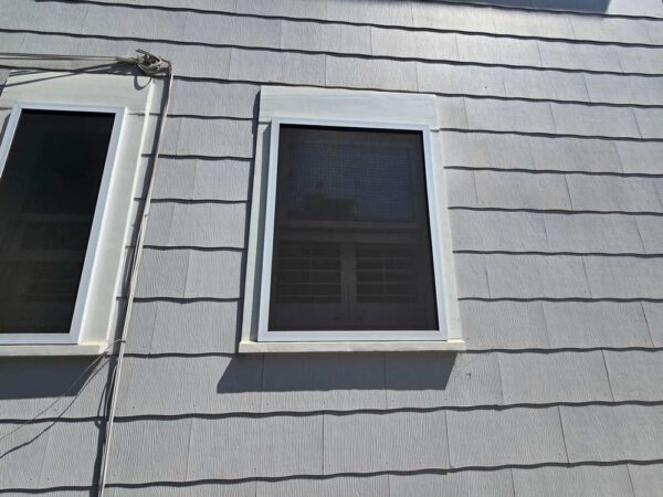 Next Level Security for Multi-Unit Victorian Home in Pasadena, CA ...