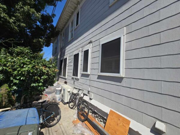 Next Level Security for Multi-Unit Victorian Home in Pasadena, CA ...