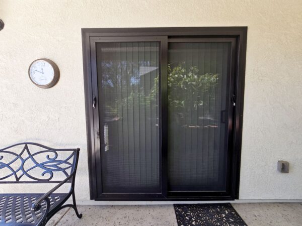 Sliding Doors - California Security Screens, Inc.
