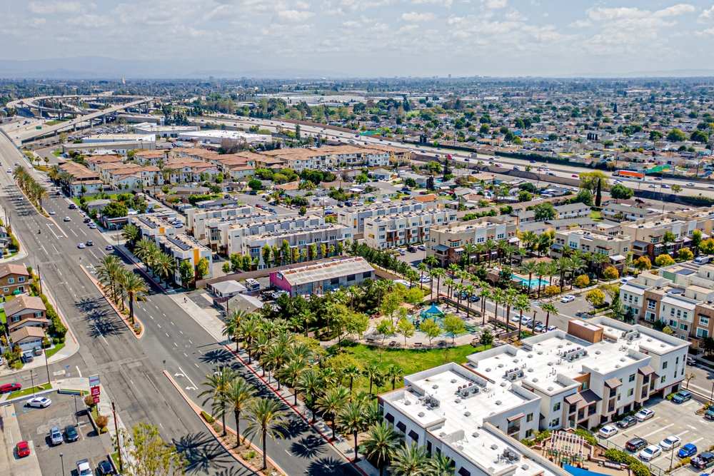 Sliding Security Screen Doors in Buena Park, CA - California Security ...