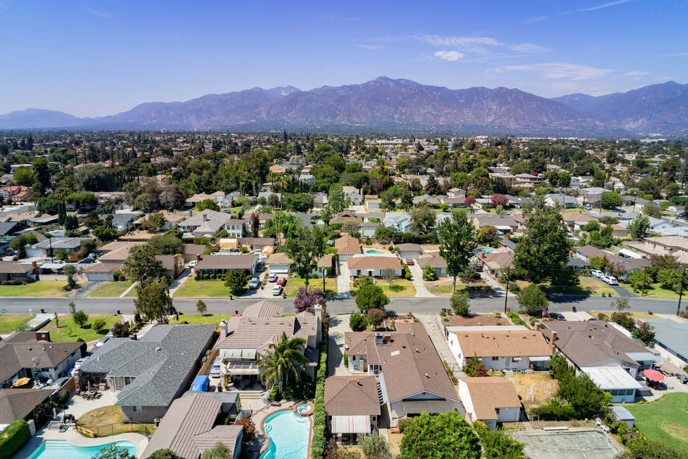 Titan Premium Security Screen Doors and Window Screens in Temple City ...