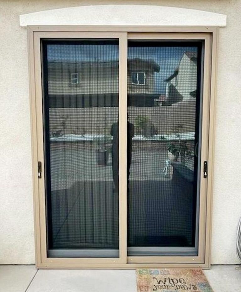 Security Screen Doors in Altadena, CA - California Security Screens, Inc.