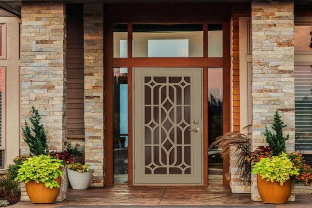 Security Window Screens vs. Standard Window Screens: What Homeowners ...